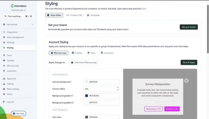 9 Best Product Tour Software: A Buyer's Guide