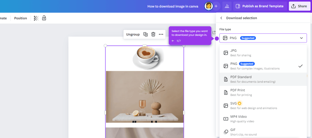 How to Spell Check in Canva: 1-Min Guide