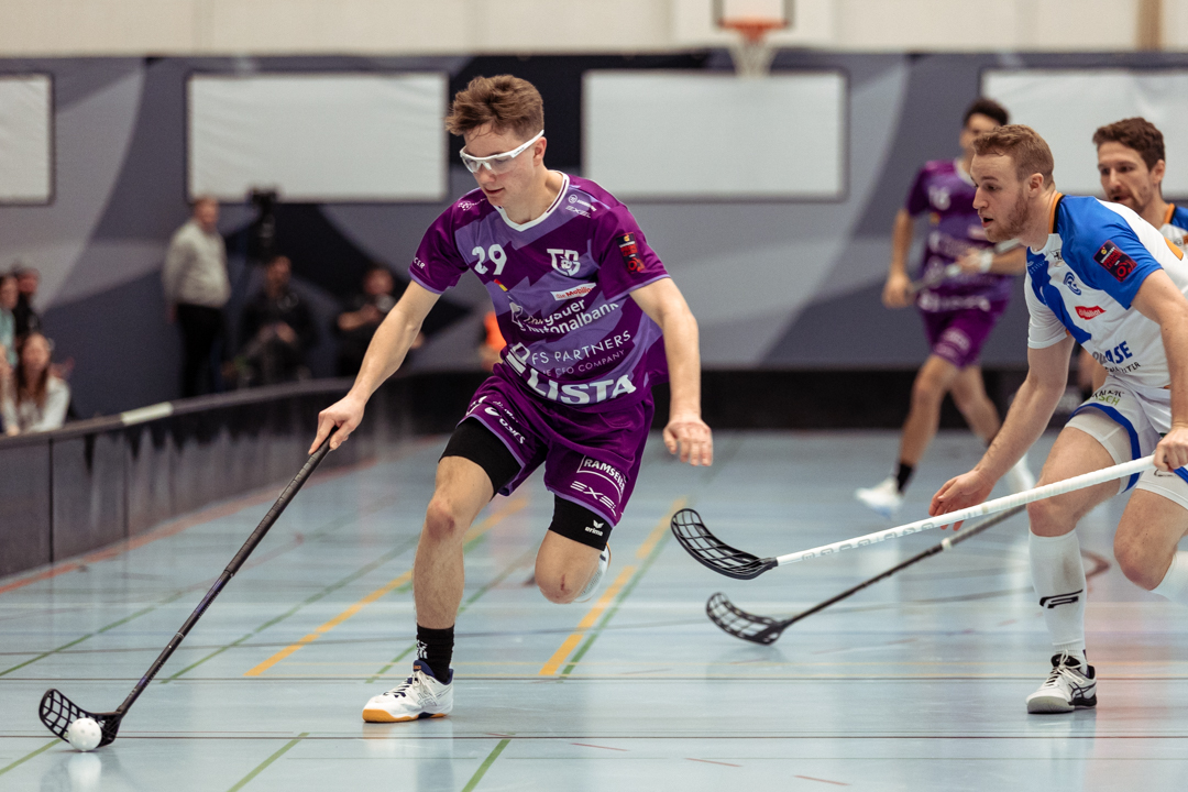 Floorball Thurgau