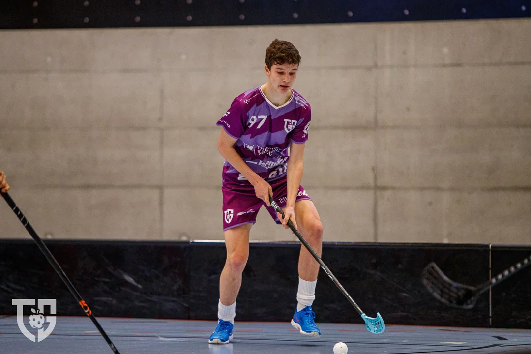 Floorball Thurgau