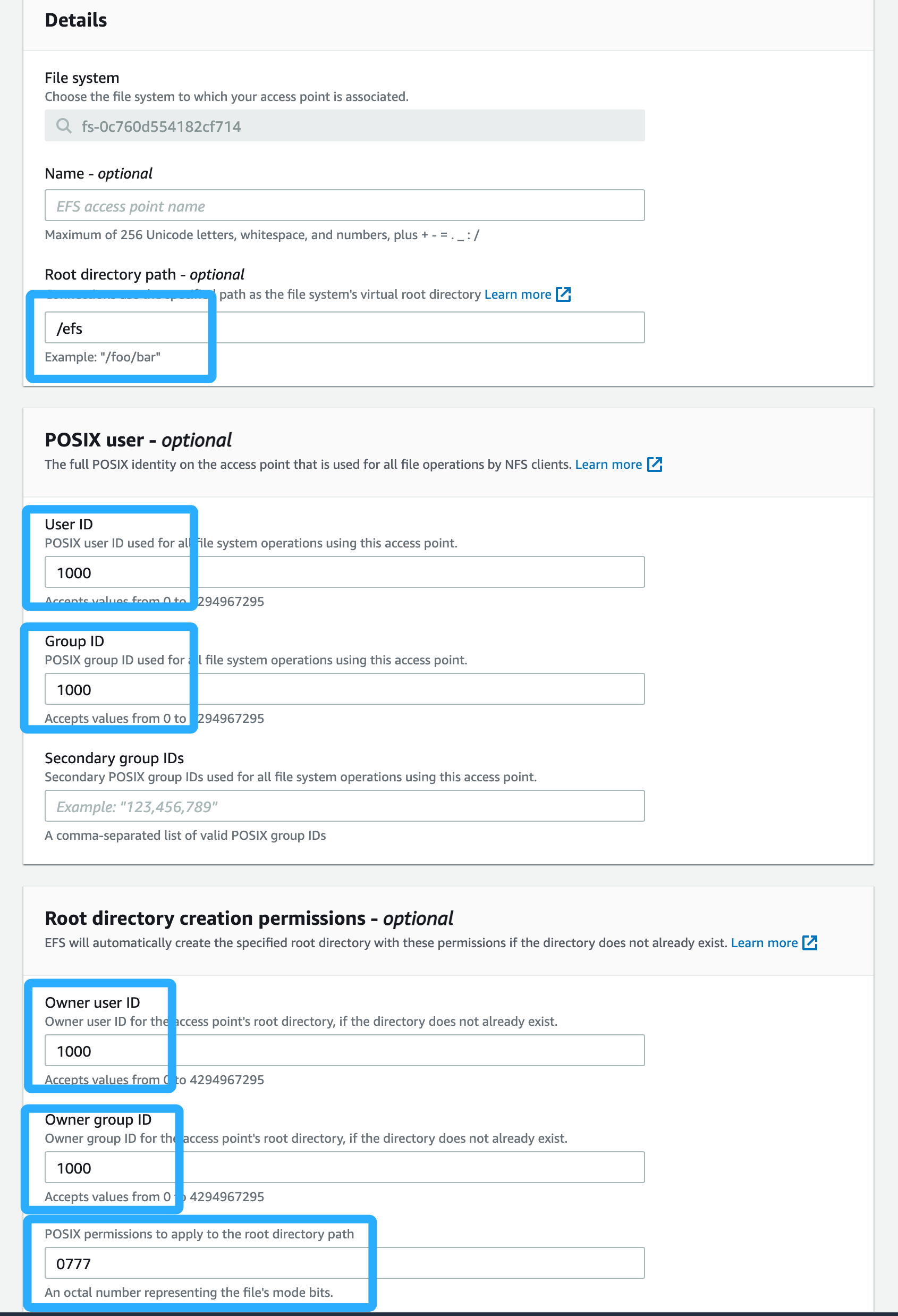 Zipping Large Size S3 Folders and Files Using Node.js Lambda And EFS
