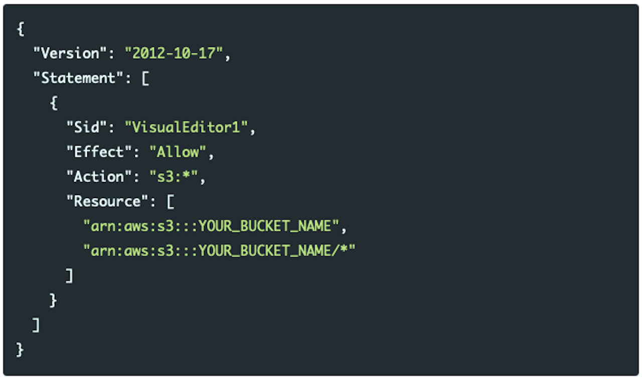Zipping Large Size S3 Folders and Files Using Node.js Lambda And EFS