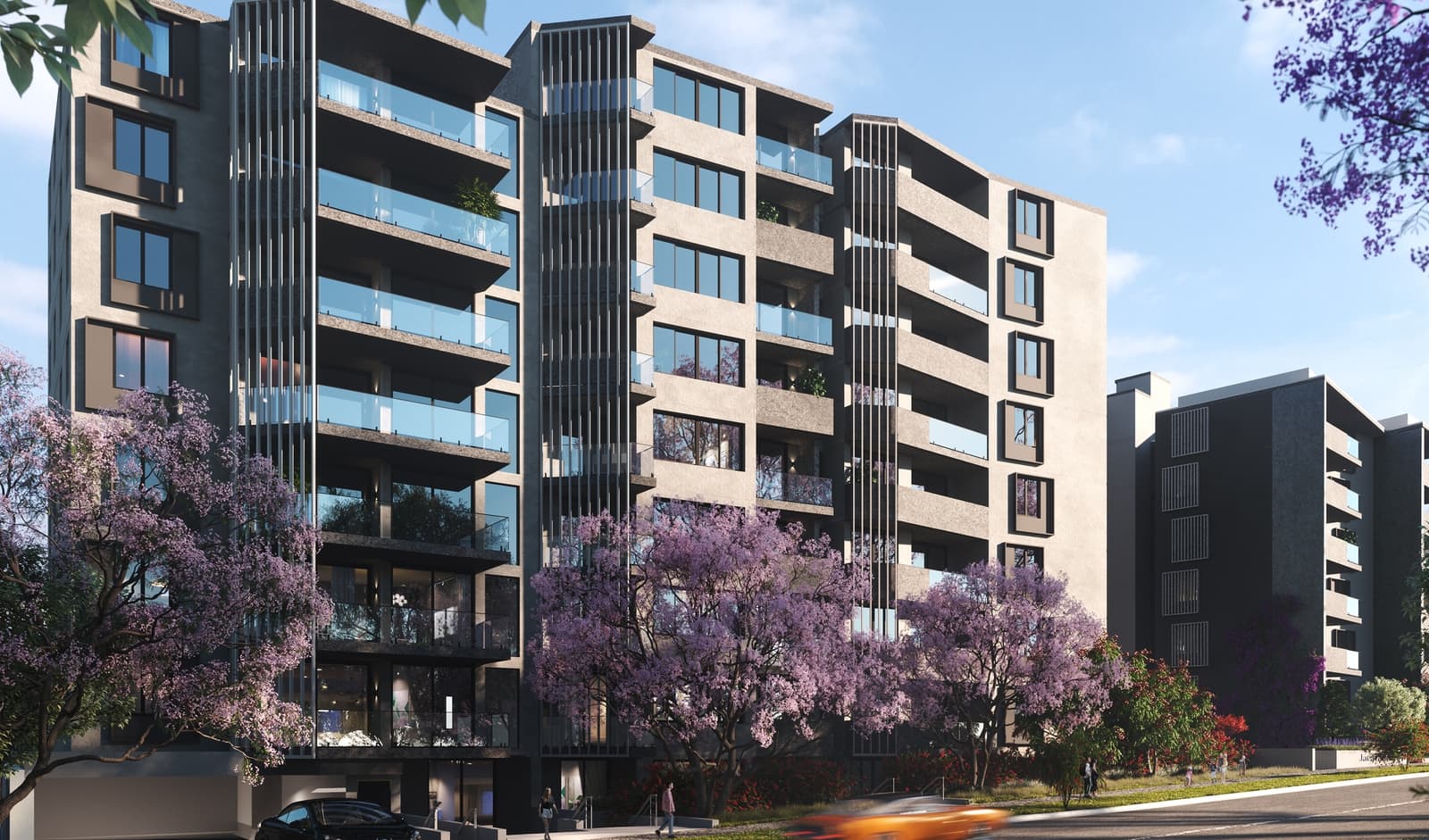 LINK Project Marketing