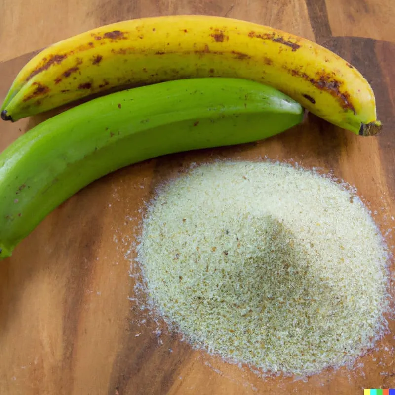 Hot Banana Salt | Commercial Dehydrators