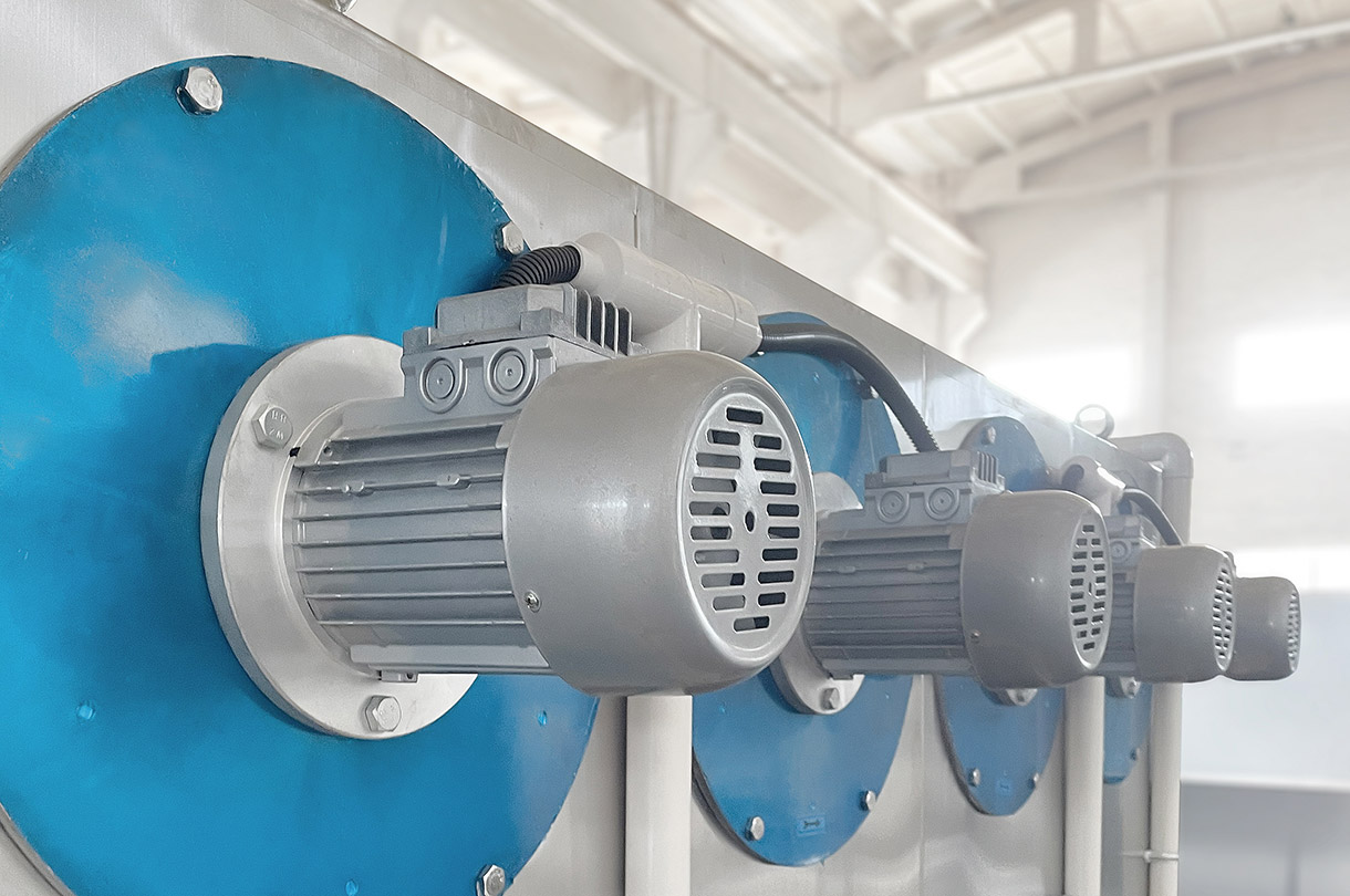 Premium 28 Layer Cooling Trolley Cart