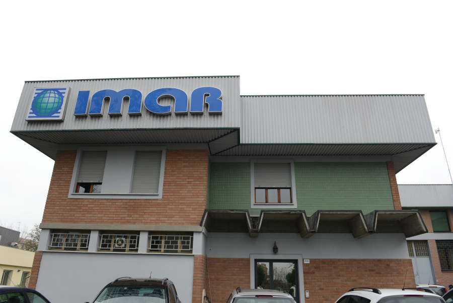 Filiera Integrata || VECA GROUP