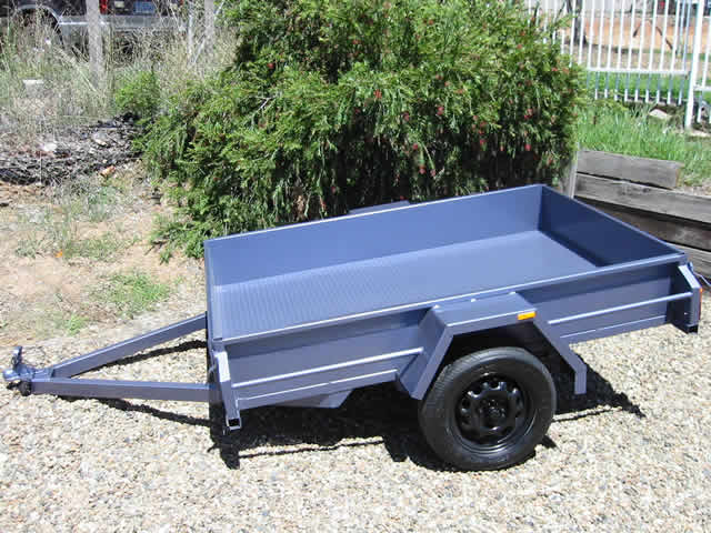 Resort Trailers - Queanbeyan