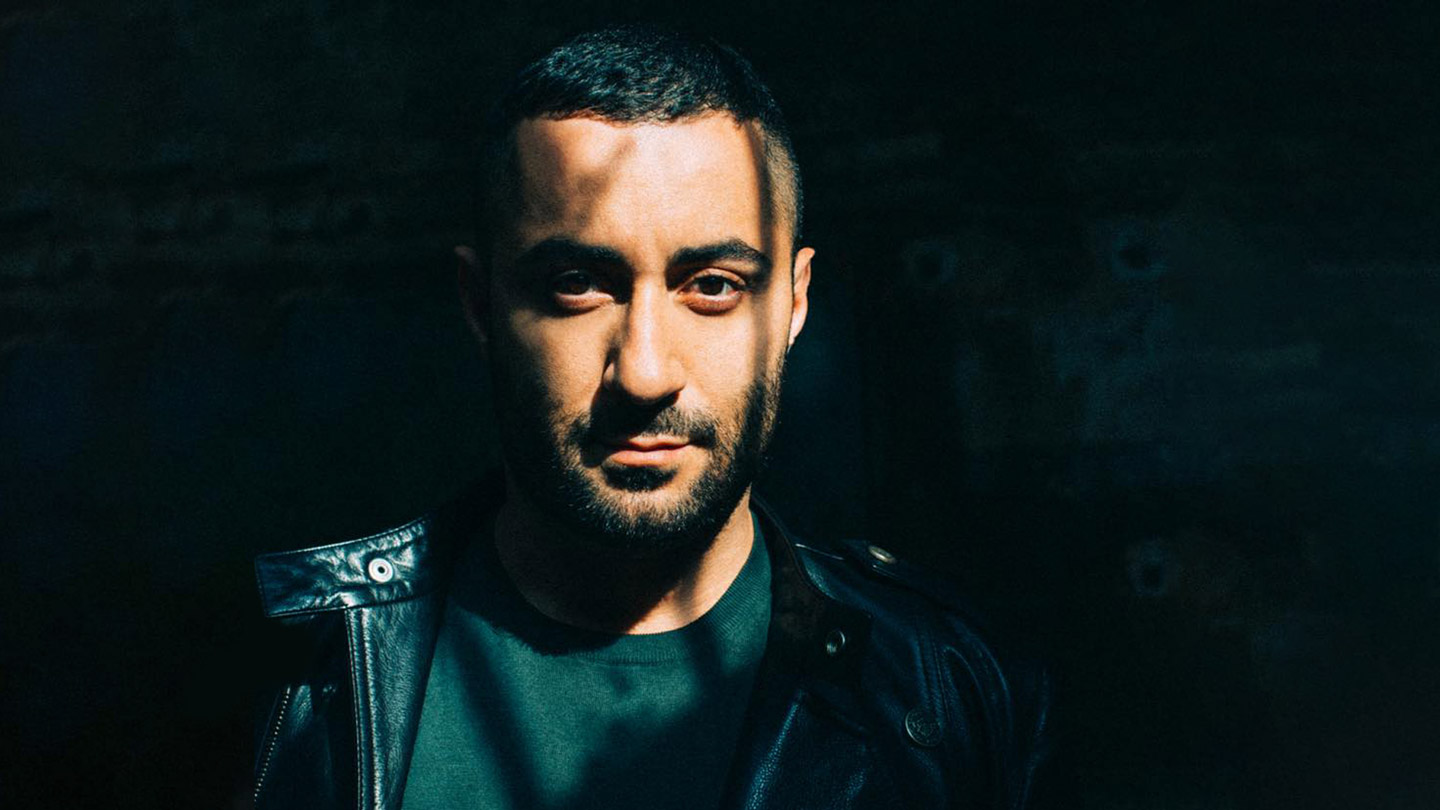 Just Announced - TRMNL Presents Joseph Capriati! • LAB11 Birmingham