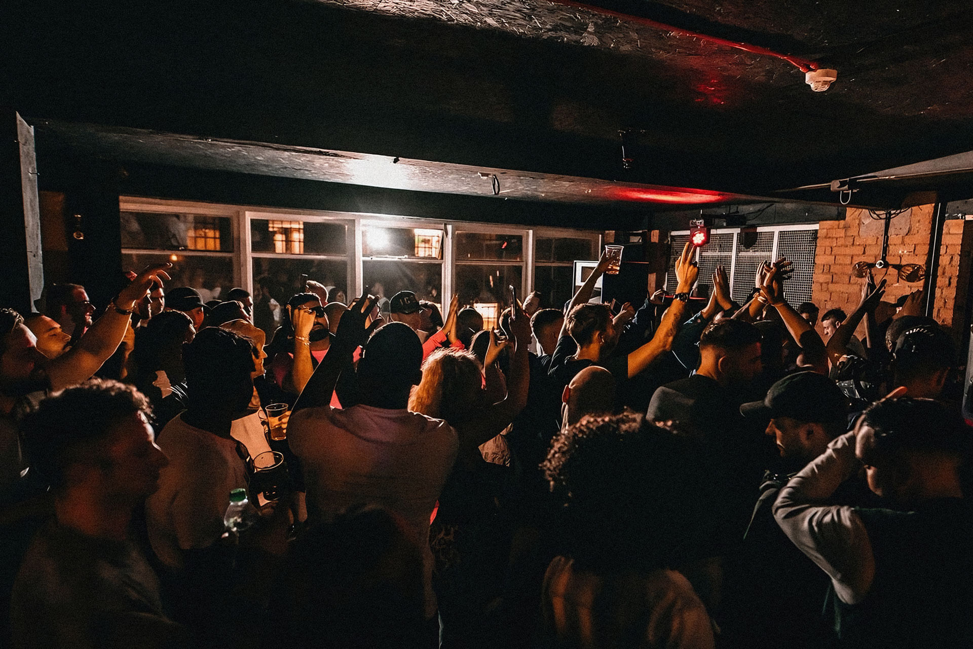 About Us | LAB11 Birmingham