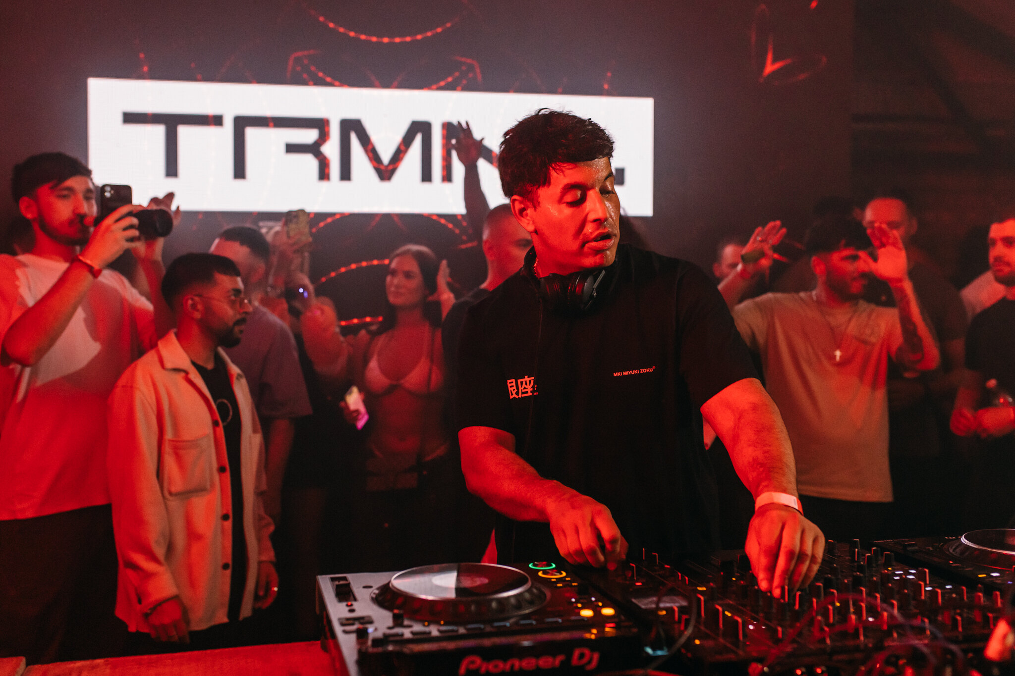 LAB11 Warehouse | Award-Winning Warehouse Venue in Digbeth, Birmingham