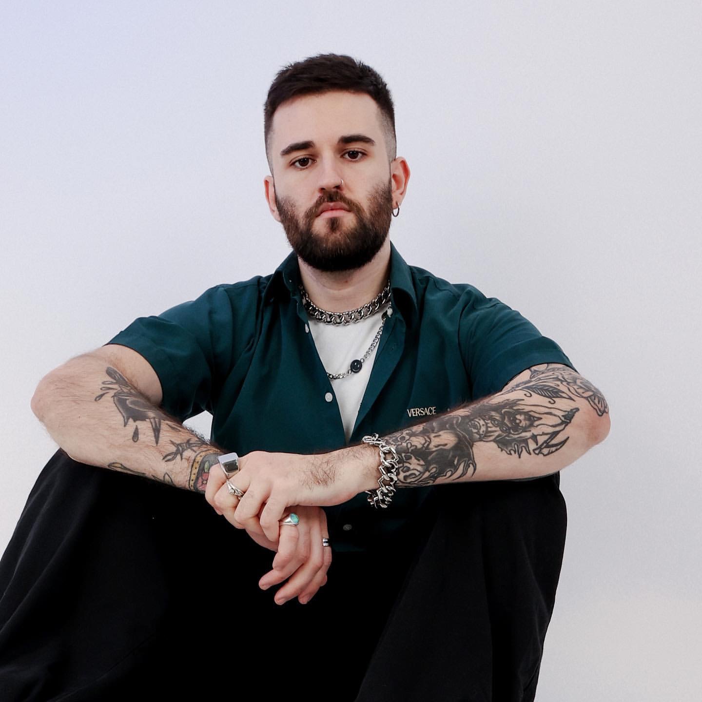Just Announced: Levels Brings Enzo Is Burning To LAB11 In April • LAB11 ...