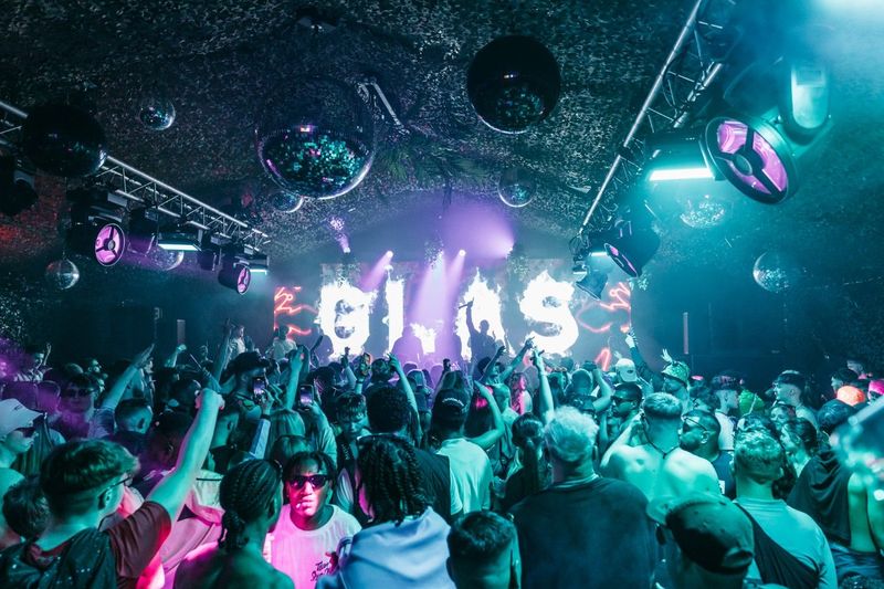 LAB11 Warehouse | Award-Winning Warehouse Venue in Digbeth, Birmingham