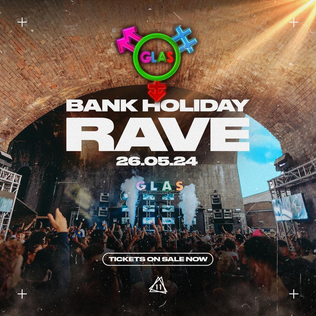 LAB11 Warehouse | Award-Winning Warehouse Venue in Digbeth, Birmingham