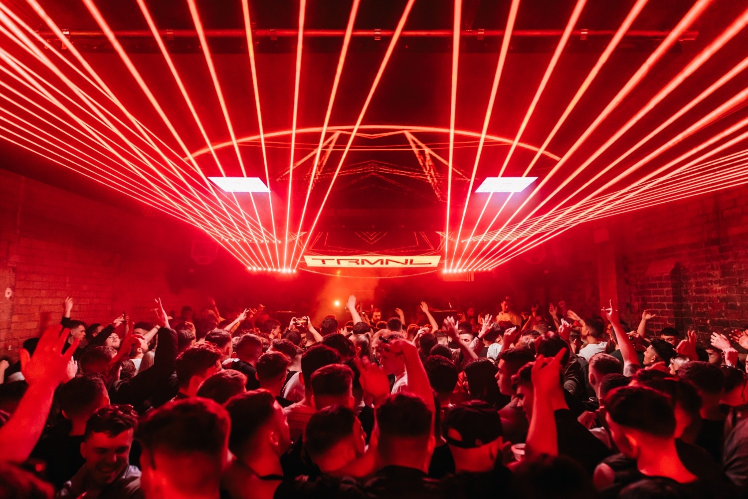 About Us | LAB11 Birmingham