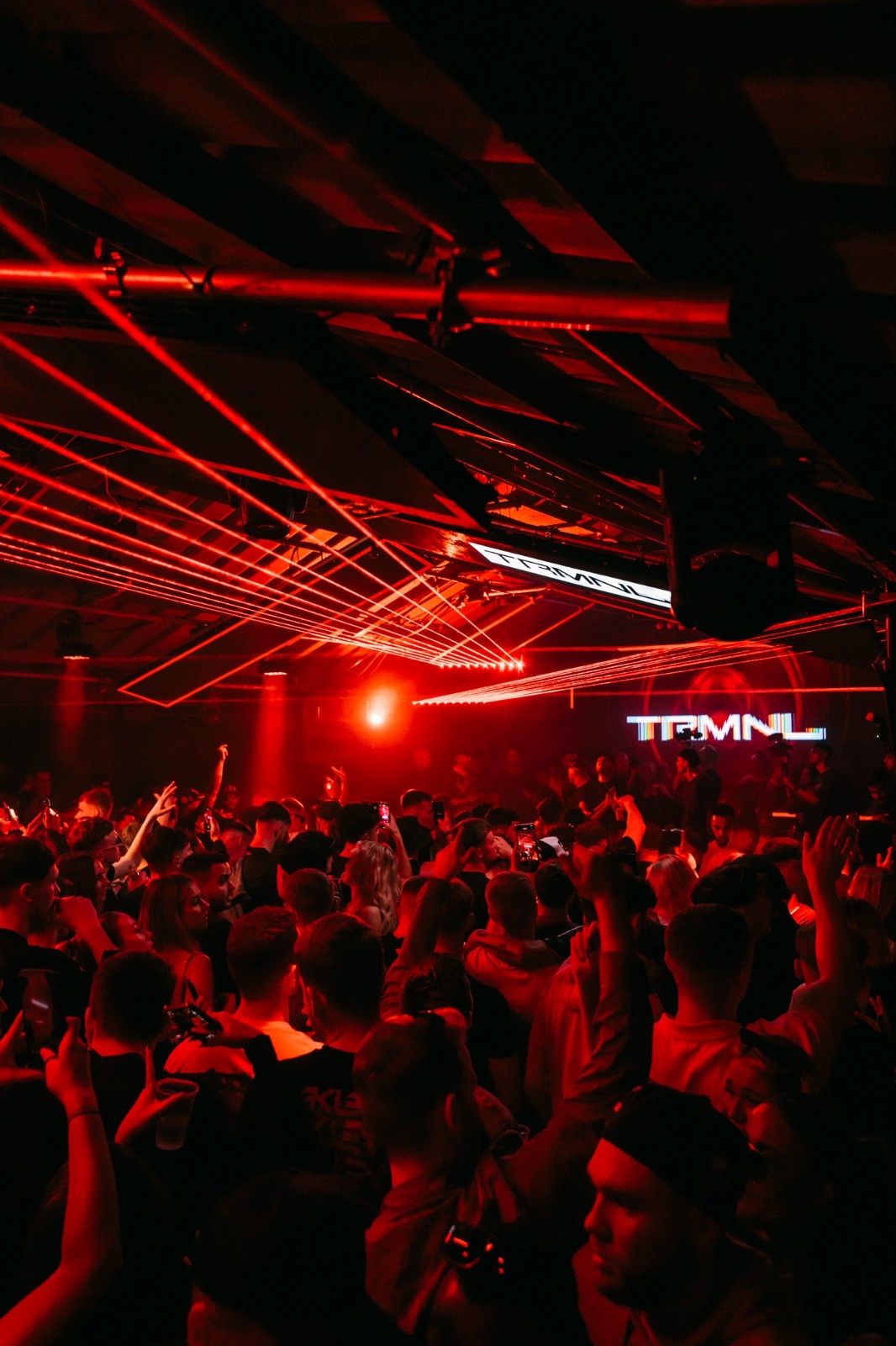 About Us | LAB11 Birmingham