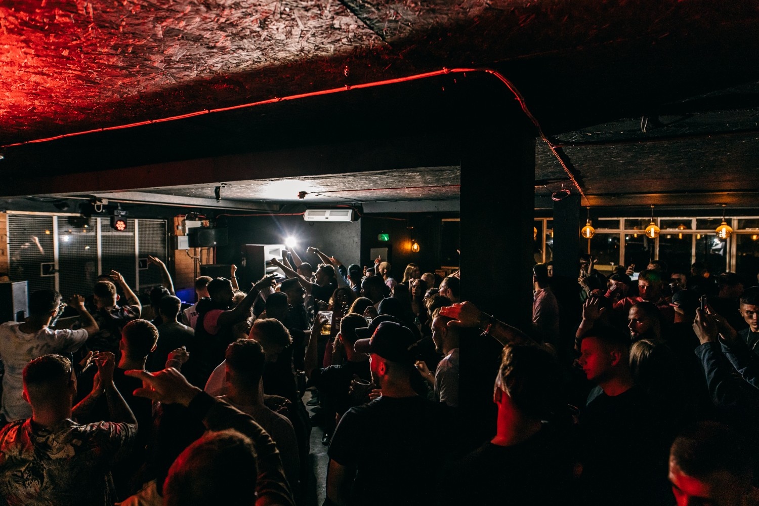 About Us | LAB11 Birmingham