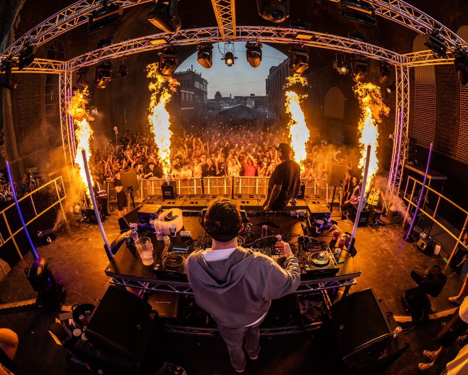 About Us | LAB11 Birmingham