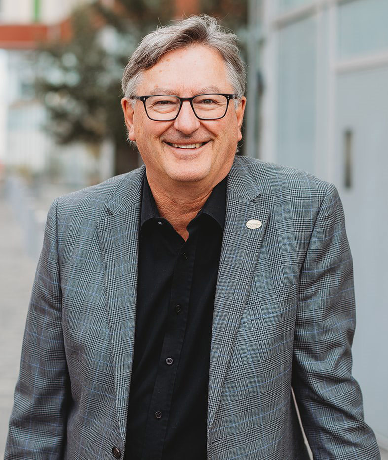 Alan Wallace - Wallace Insights