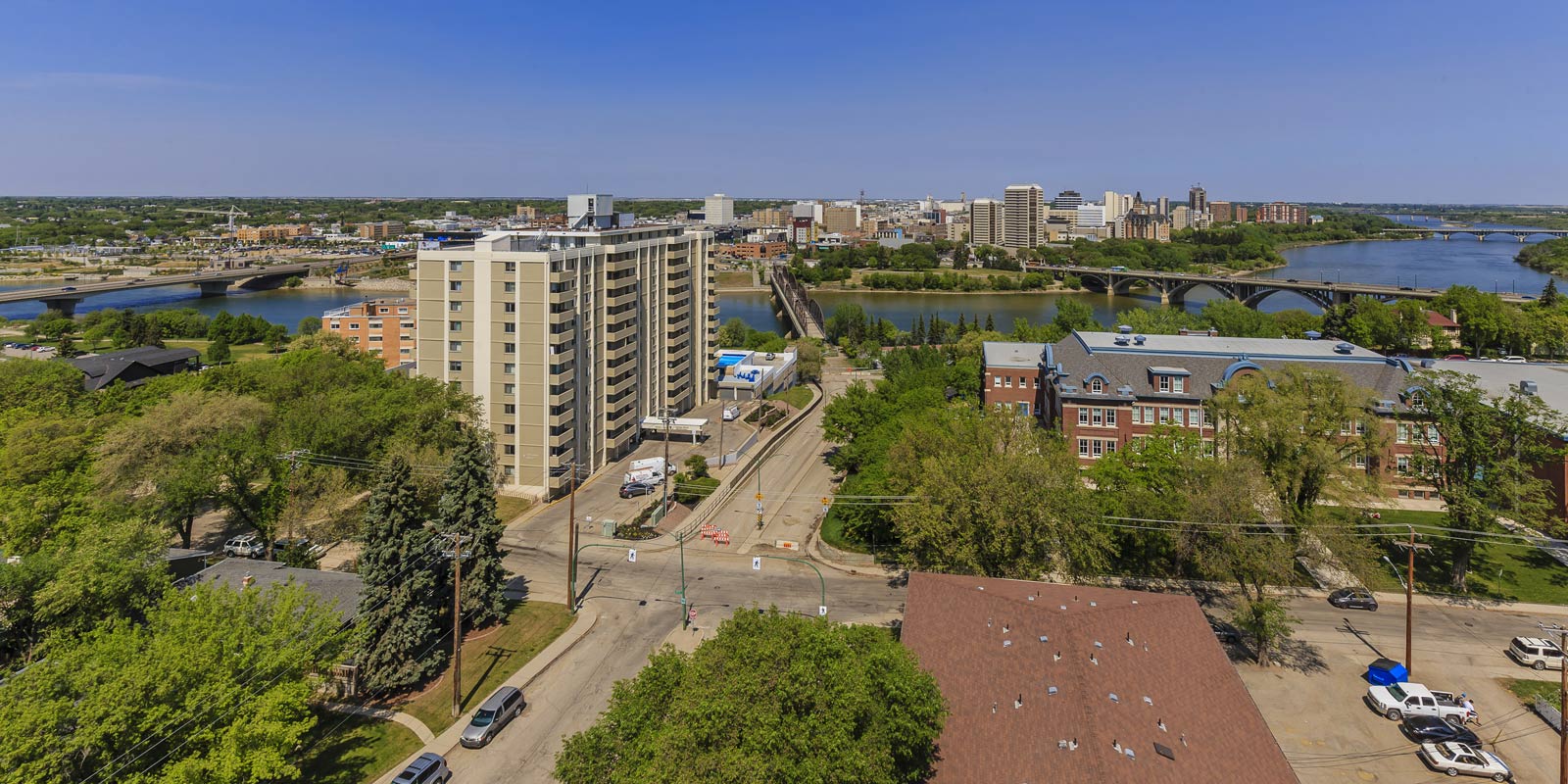 Infill Development - Wallace Insights