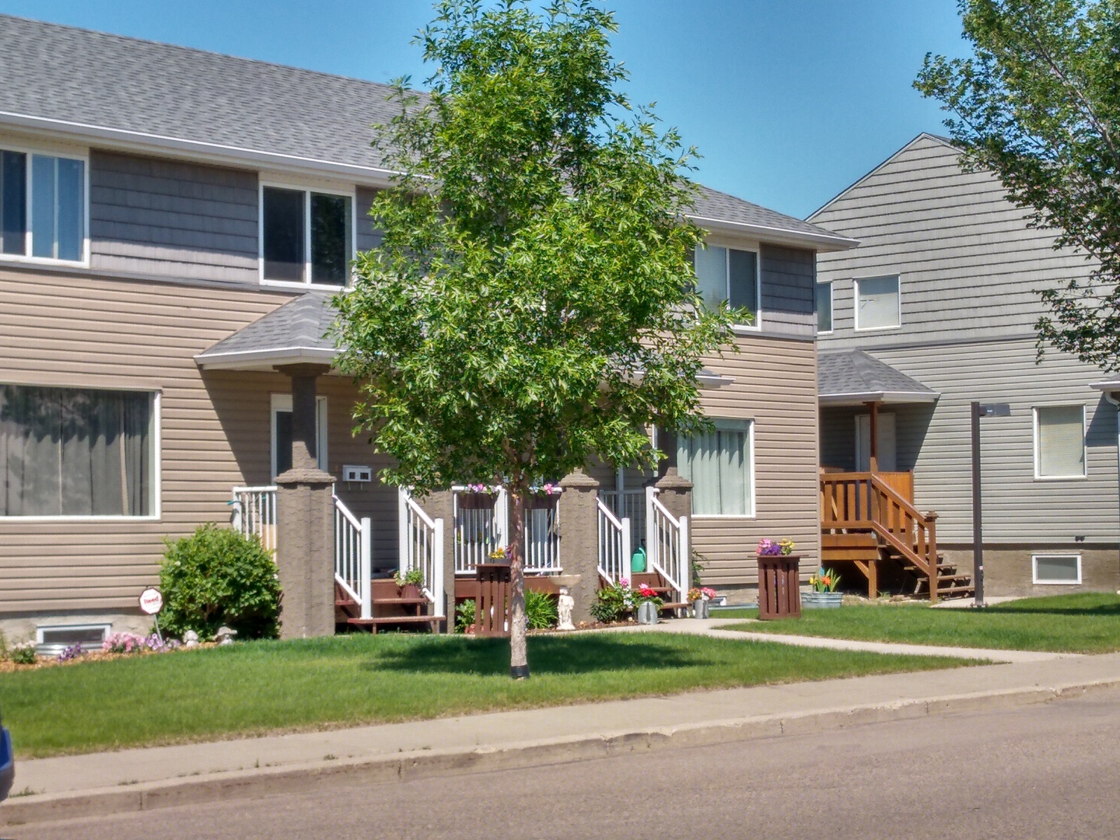 What is 'affordable housing'? - Wallace Insights