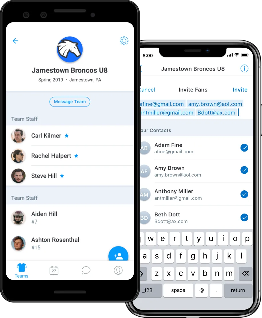 GameChanger for Softball