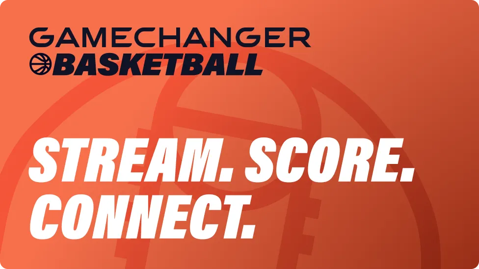 GameChanger for Basketball