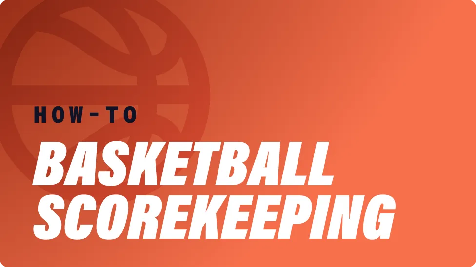 GameChanger for Basketball