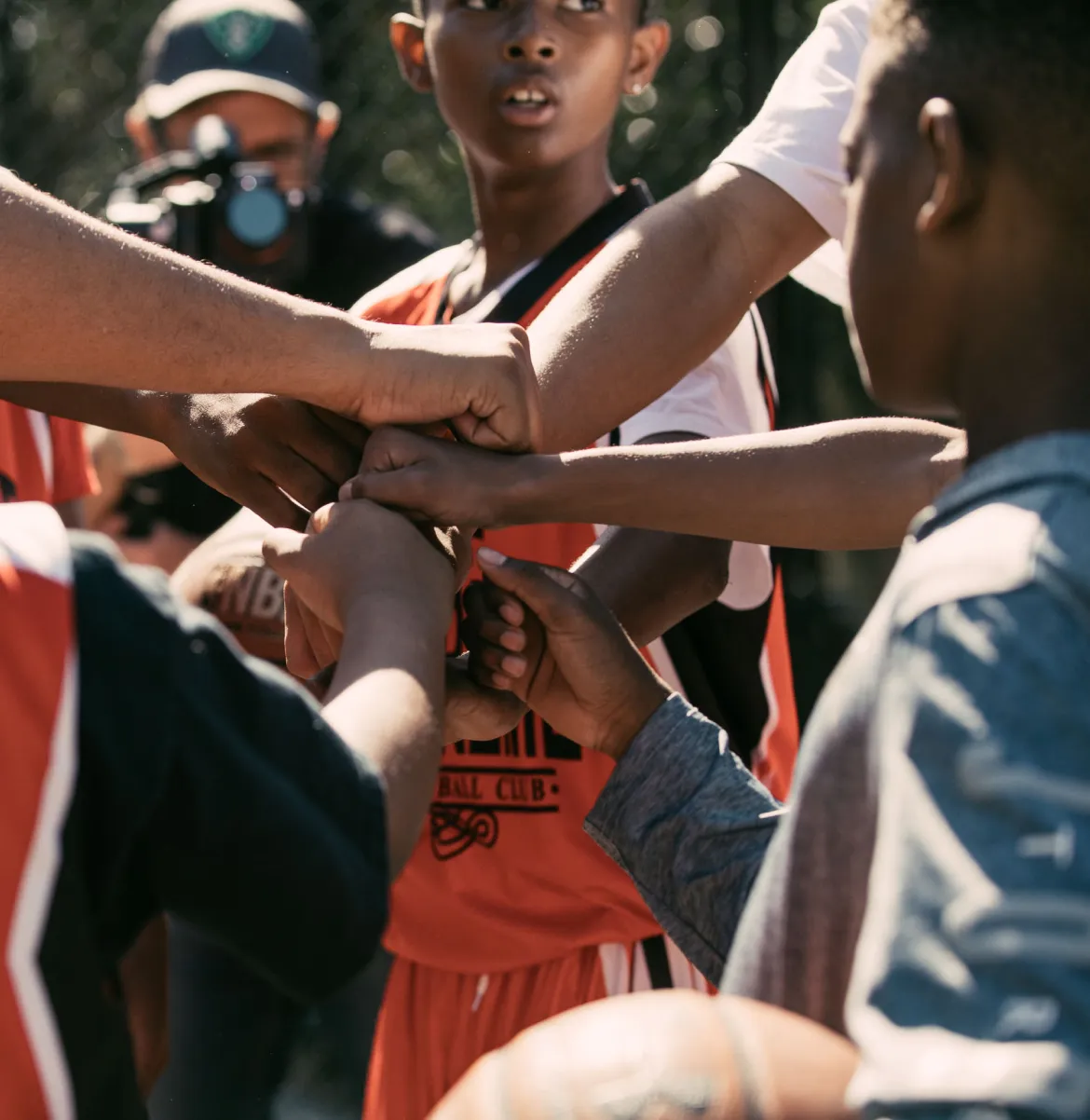 GameChanger for Basketball