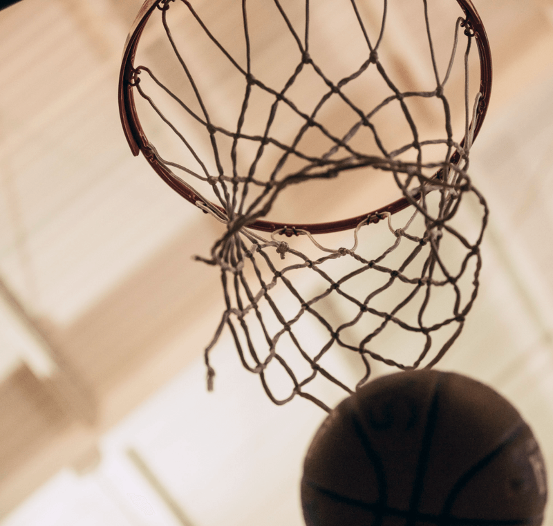 GameChanger for Basketball