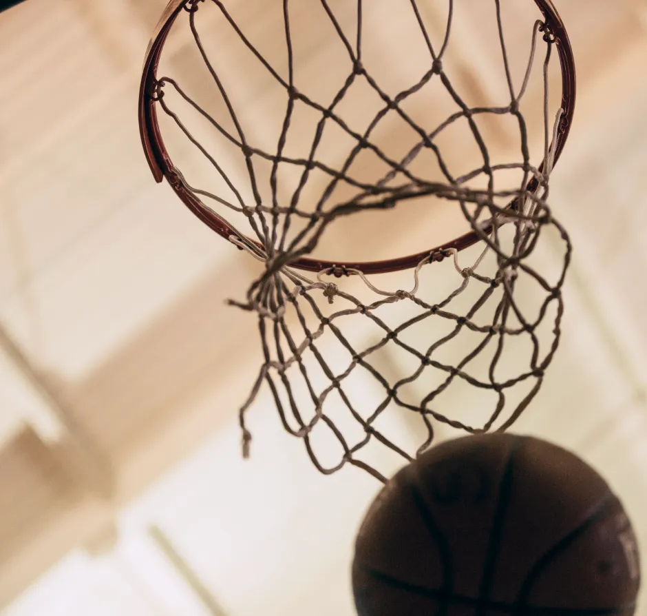 GameChanger for Basketball