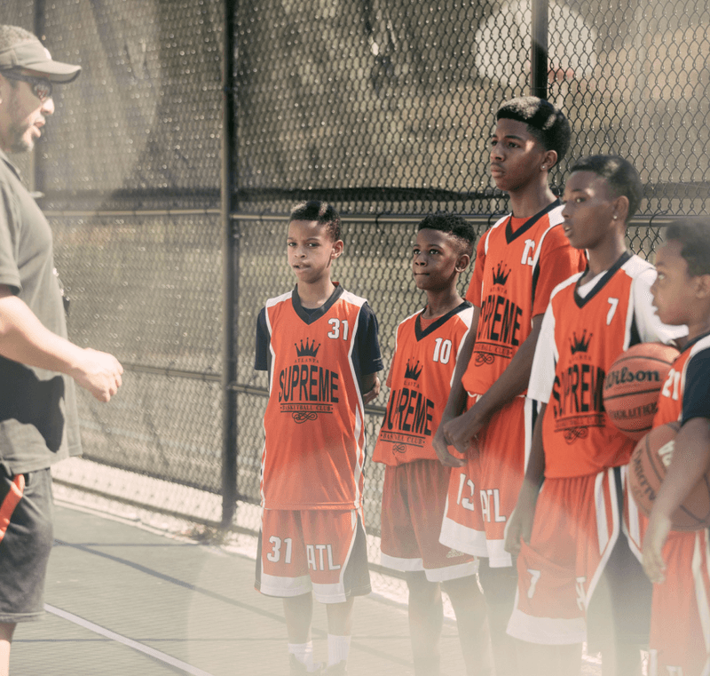 GameChanger for Basketball