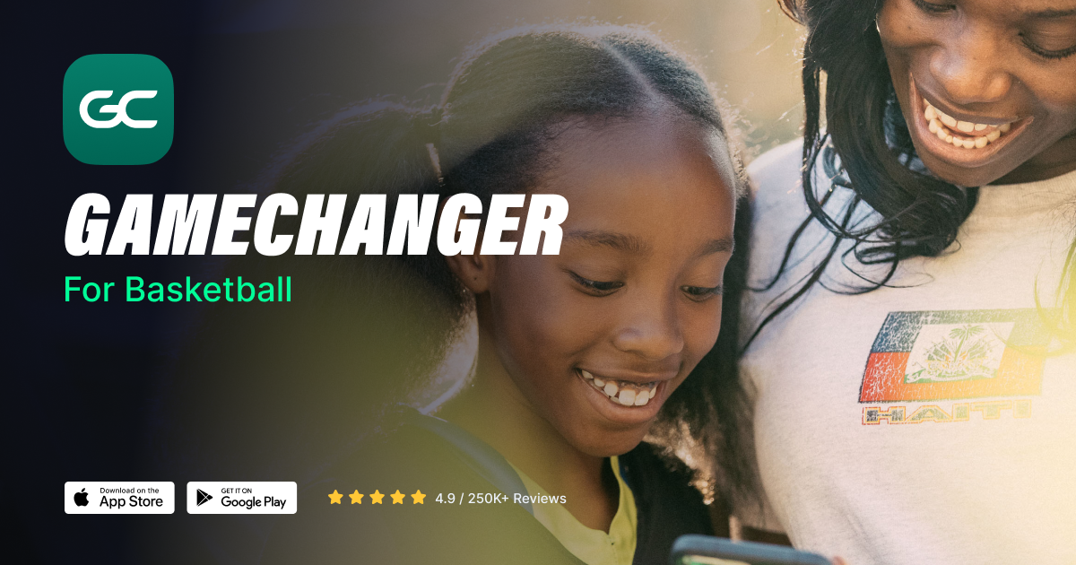 GameChanger for Basketball