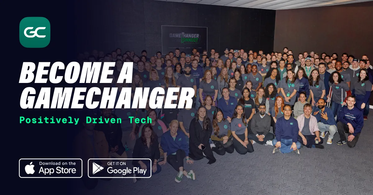 We're Hiring! | GameChanger