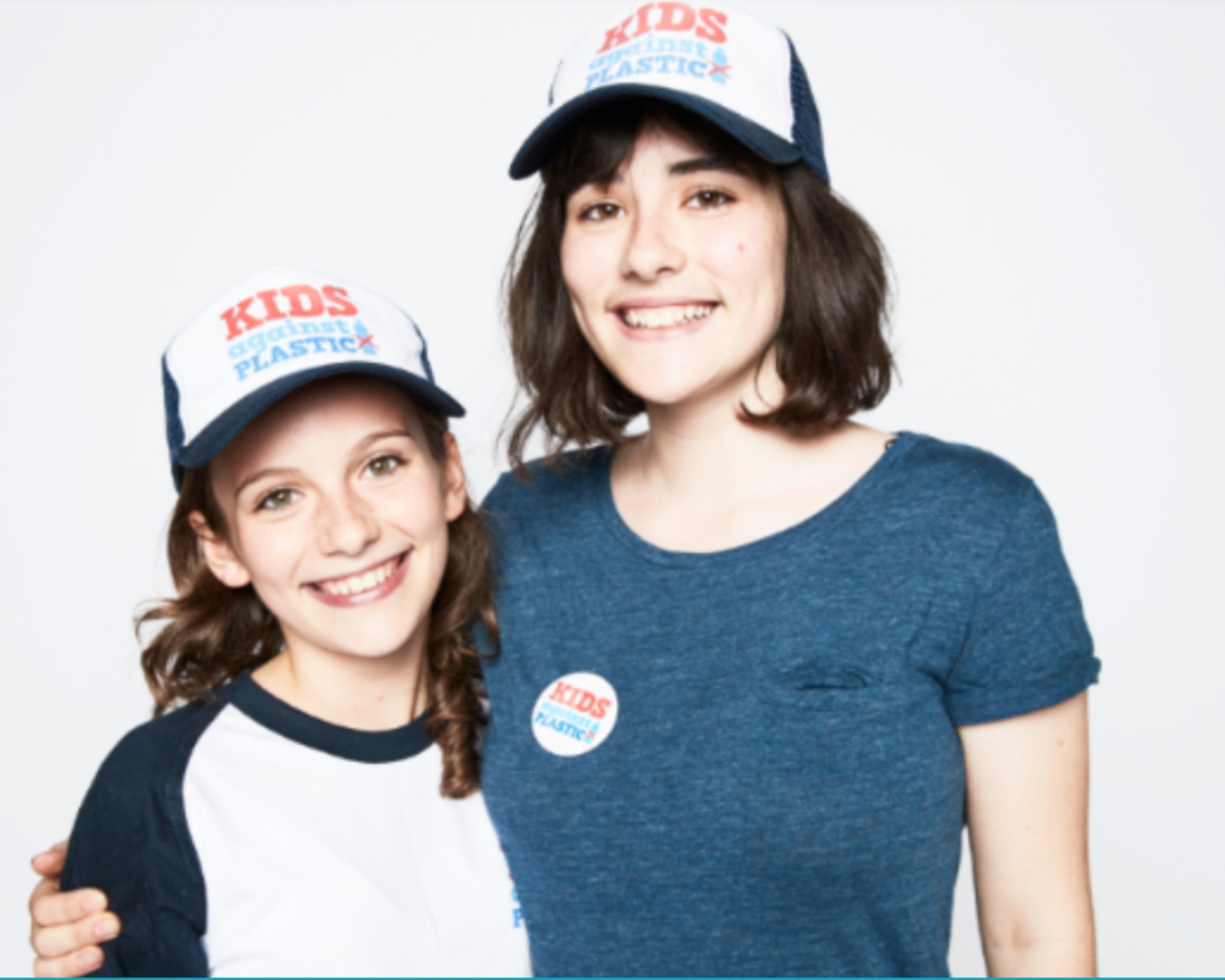 Kids Against Plastic