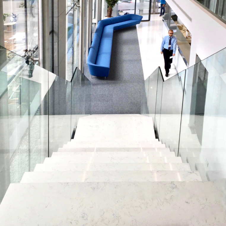 Genesis Carrara from RMC Genesis