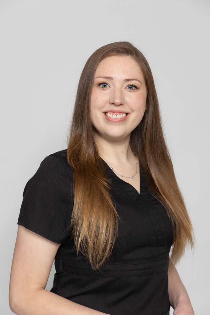 Meet the Doctor | Barker Dentistry & Implant Canter