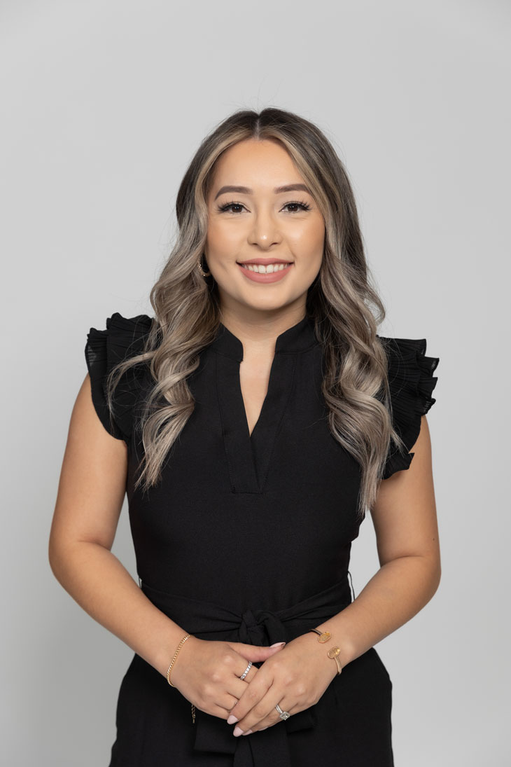 Meet the Doctor | Barker Dentistry & Implant Canter