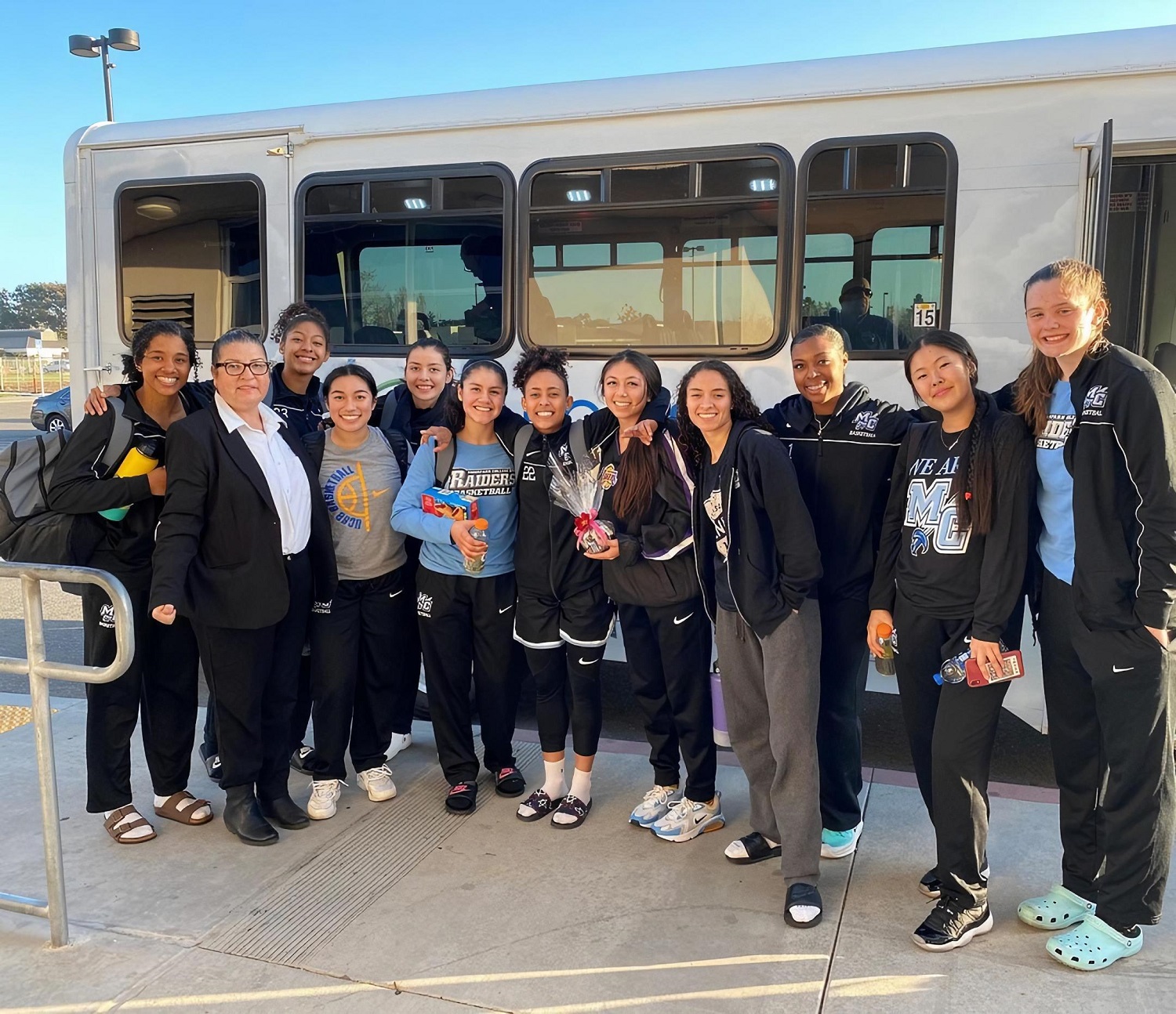 Shuttle Bus Rentals Southern California | Pegasus Transit