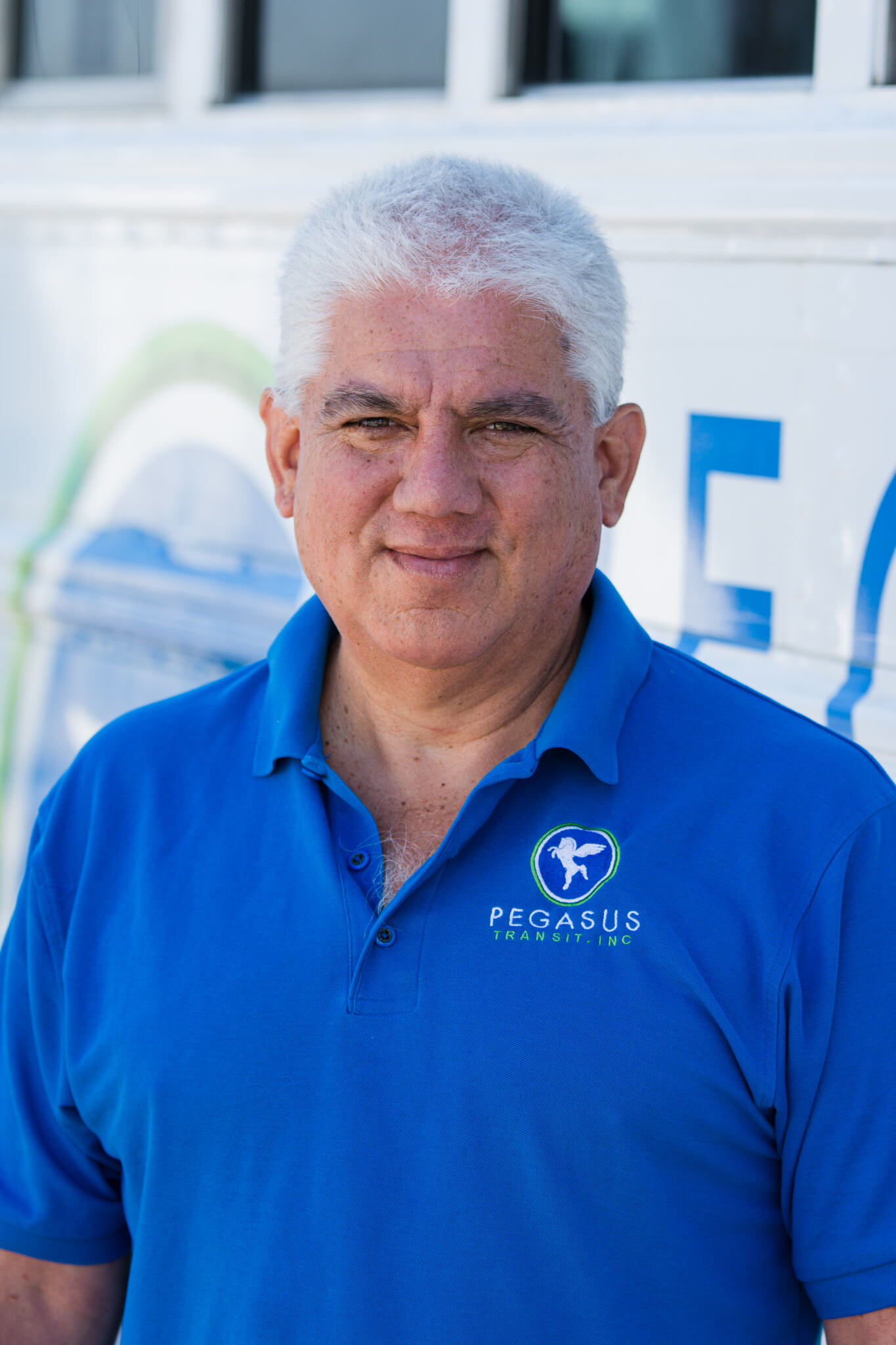 About Pegasus Transit