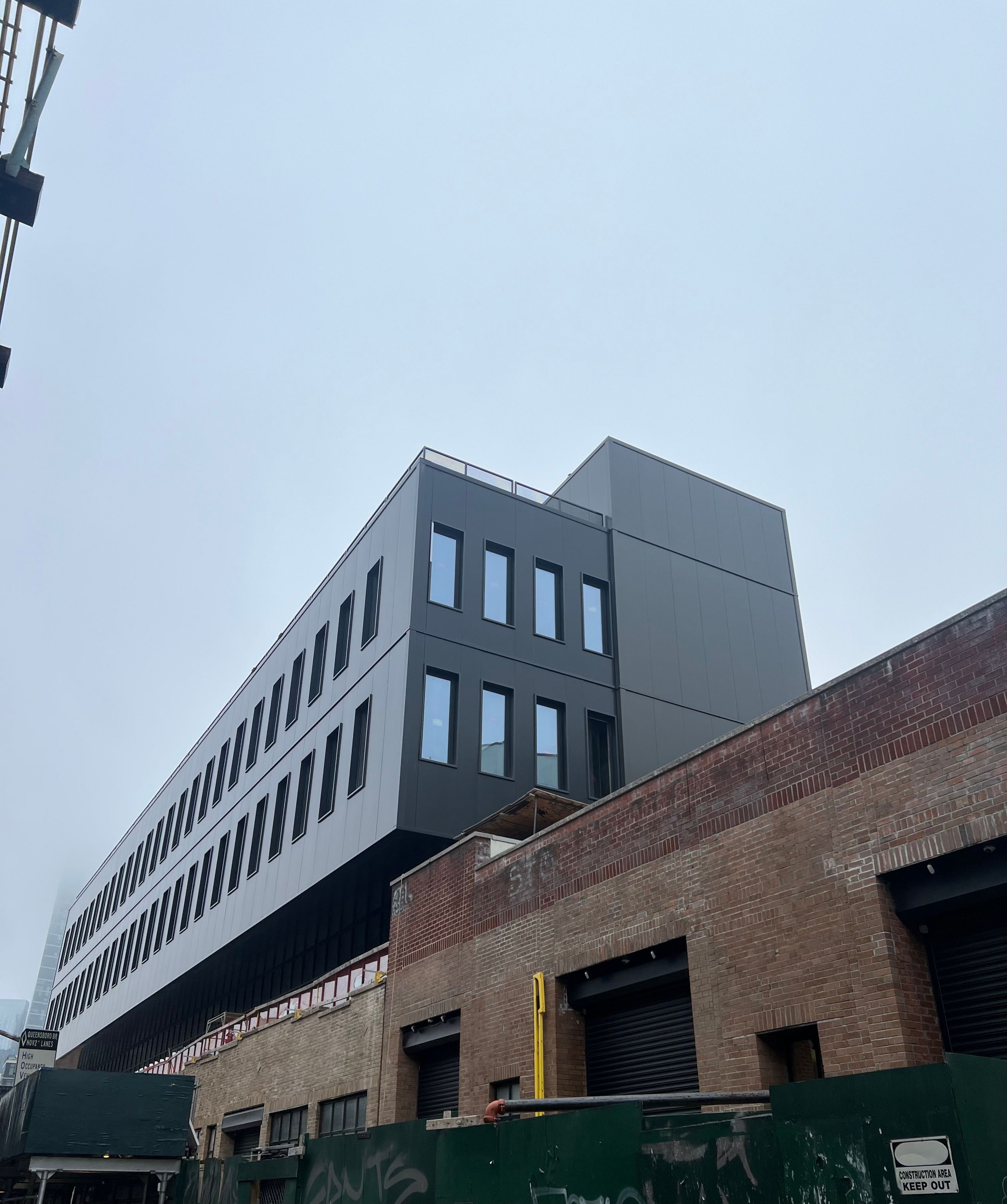 Ferrara Manufacturing | History