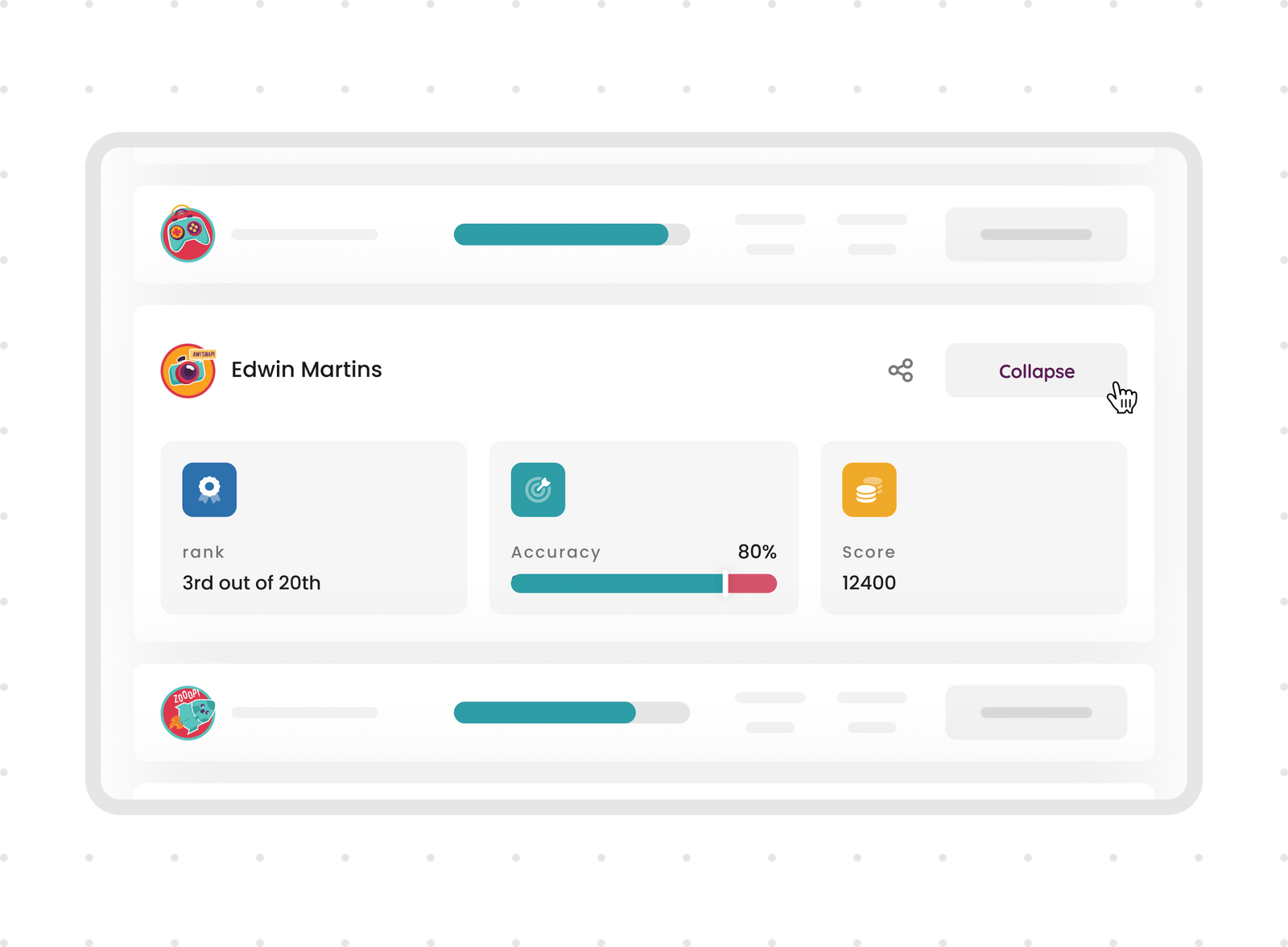 Quizizz | Where motivation meets mastery