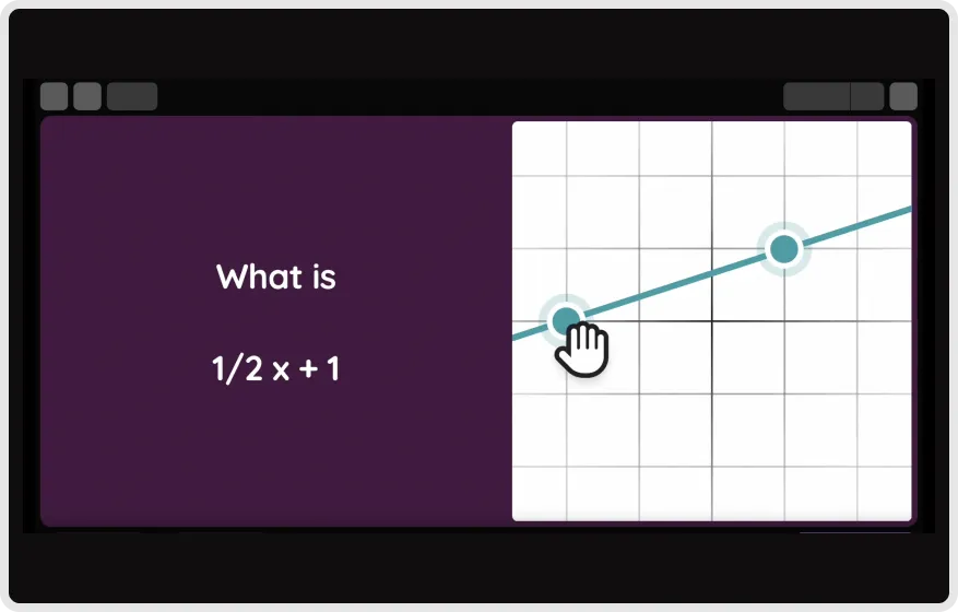 Graphing Made Easy with Quizizz: Interactive Math Tools