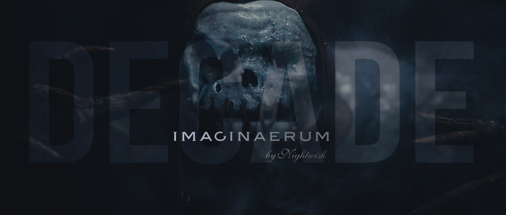 Rewinding a decade to Imaginaerum Premiere ∙ Khimoo ∙ News & Blog