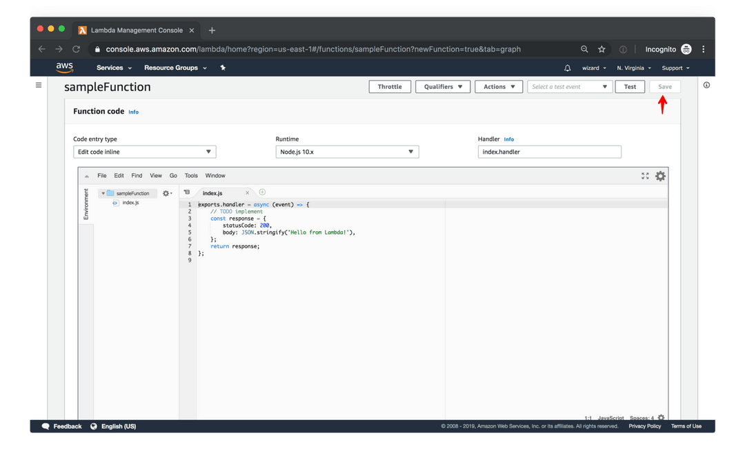 AWS Lambda: The Ultimate Guide
