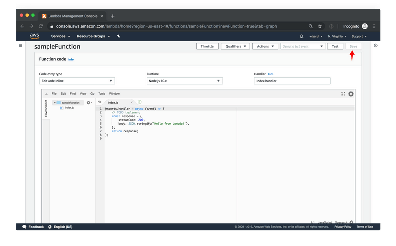 AWS Lambda: The Ultimate Guide