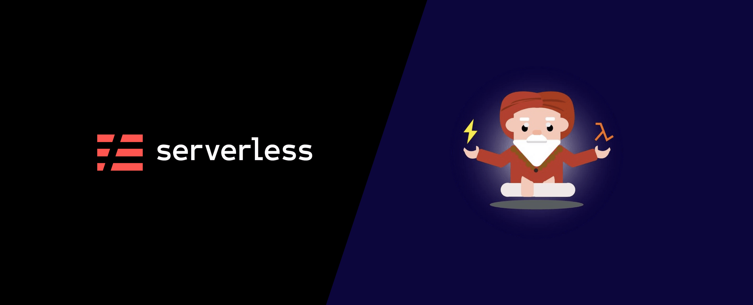 Serverless Guru Joins Serverless as a Development Partner