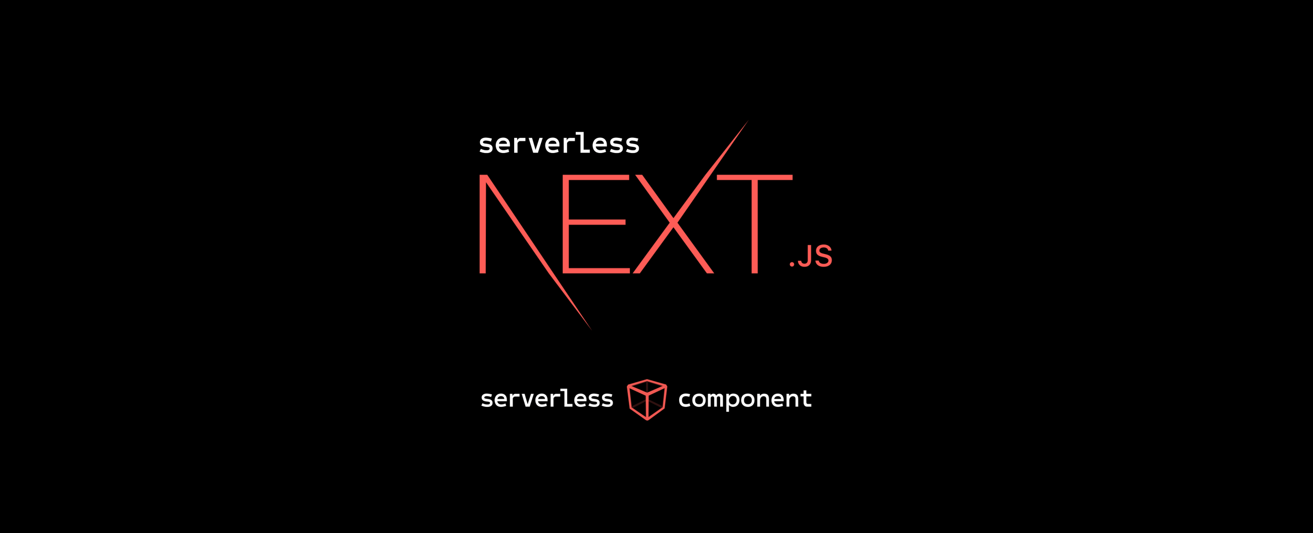 Serverless Next.js At The Edge