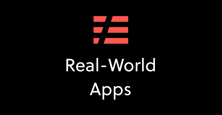 Structuring a Real-World Serverless App