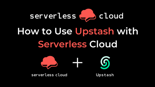 Serverless Code Patterns