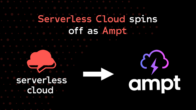 Deploy a REST API using Serverless, Express and Node.js